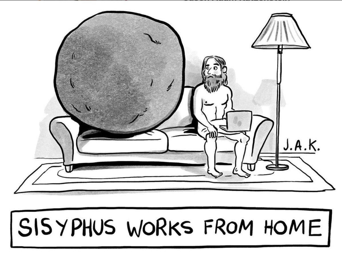 Cartoons That Predicted the Future - ToonStack