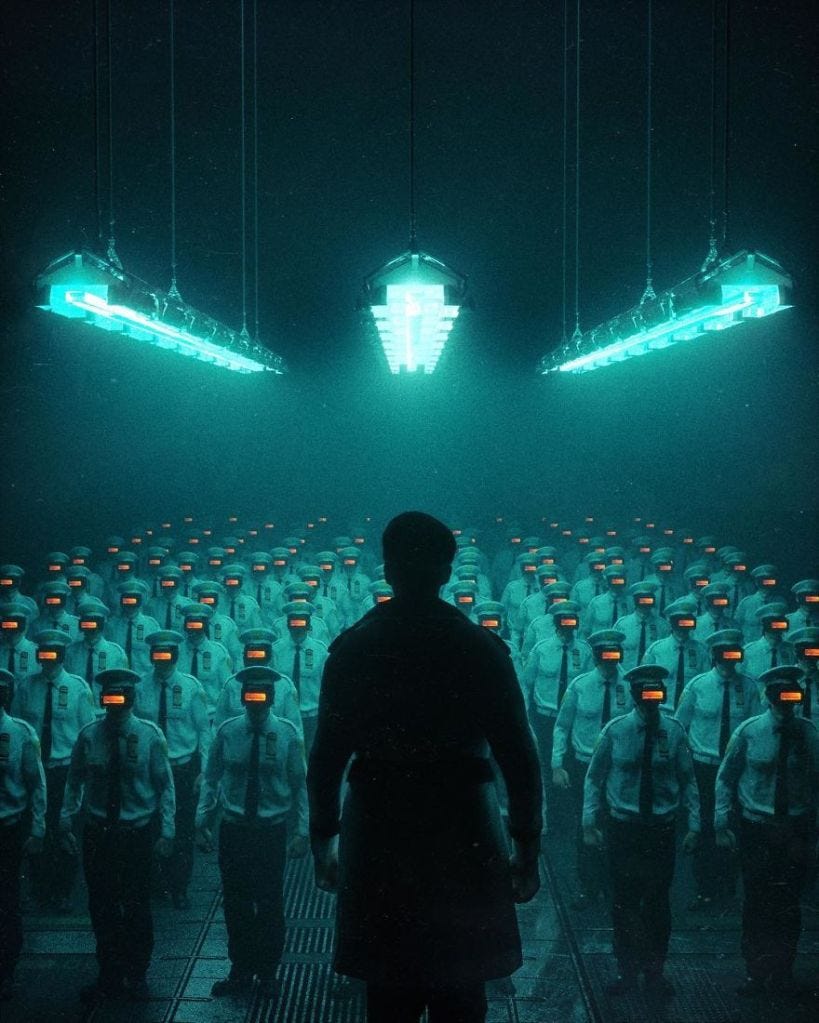 What is Dystopian Fiction? Five Characteristics and their Importance