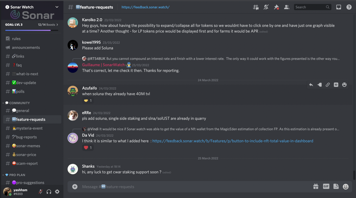SonarWatch: The Ultimate DeFi Dashboard on Solana — A Deep Dive