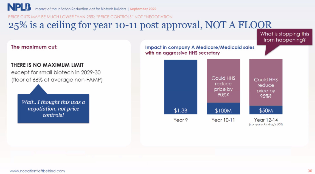 Epoch 42 - A Trojan Horse Enters With MASSIVE Biotech Implications
