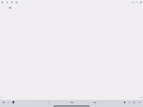 How to type 3x faster - by Vasili Shynkarenka