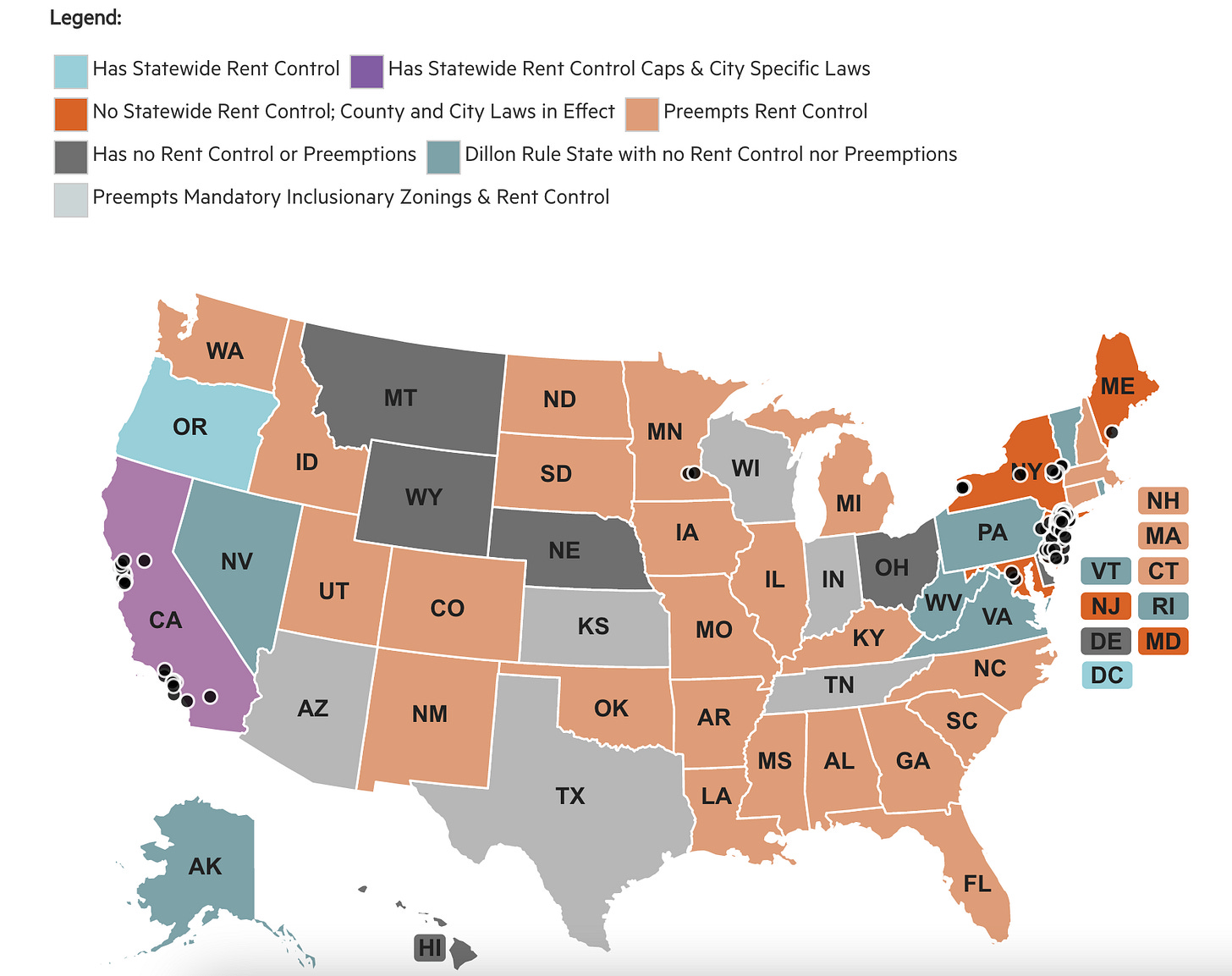 Rent Prices Growing Four Times Faster Than Income