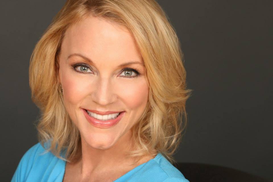 Blacklisted: An Interview with Cheri Jacobus