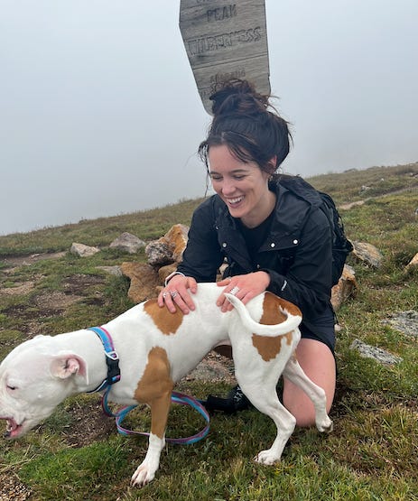 About - Kyla’s Newsletter