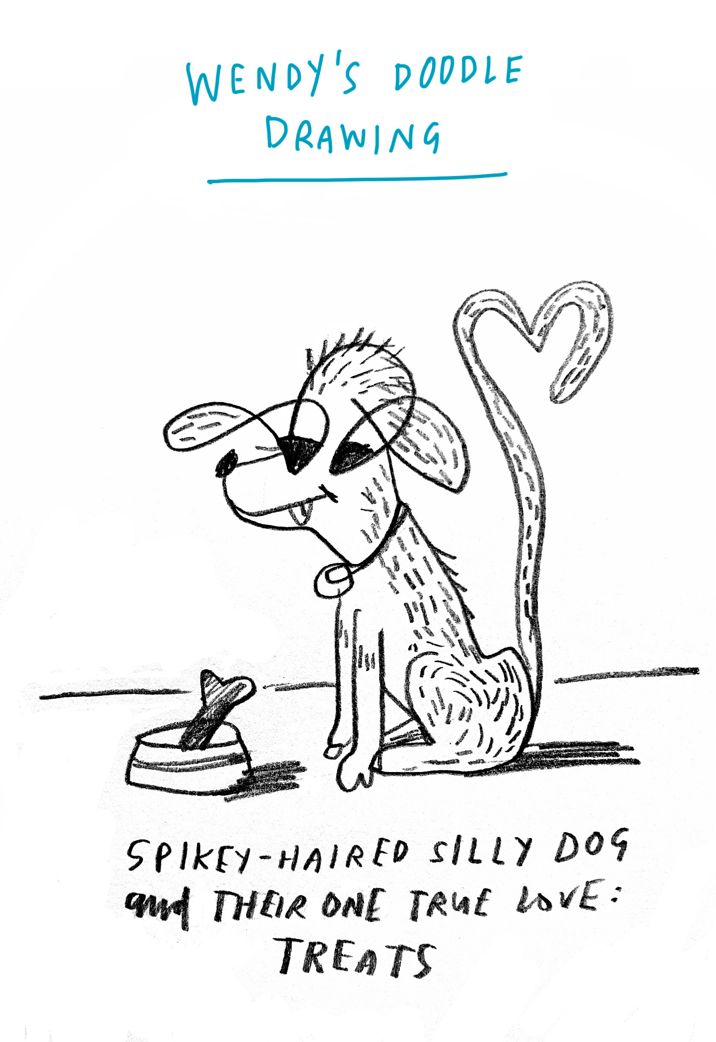 #2 The Doodle Game (No Rules in Art!) - by Kate Levitt