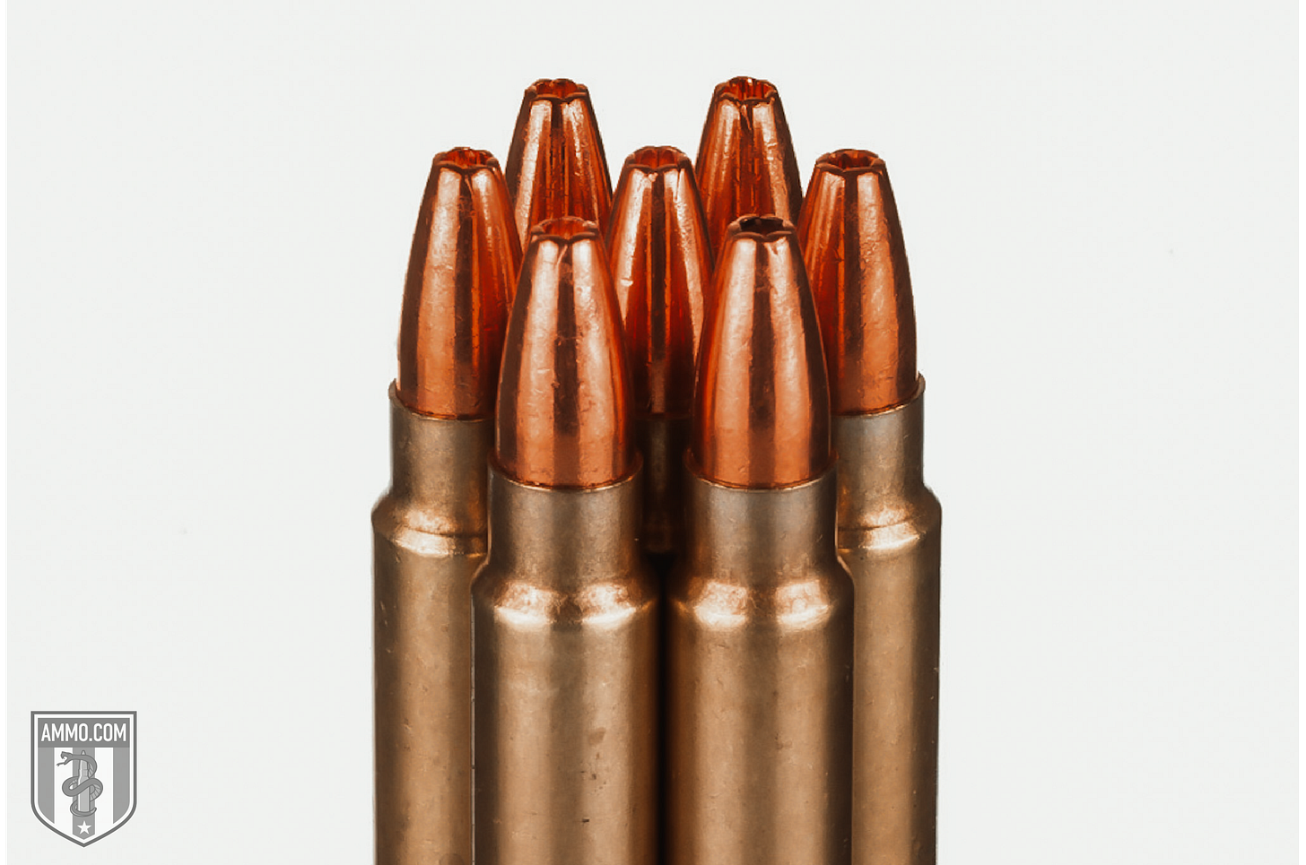 5.7 vs 9mm: Has the 9mm Finally Been Replaced?