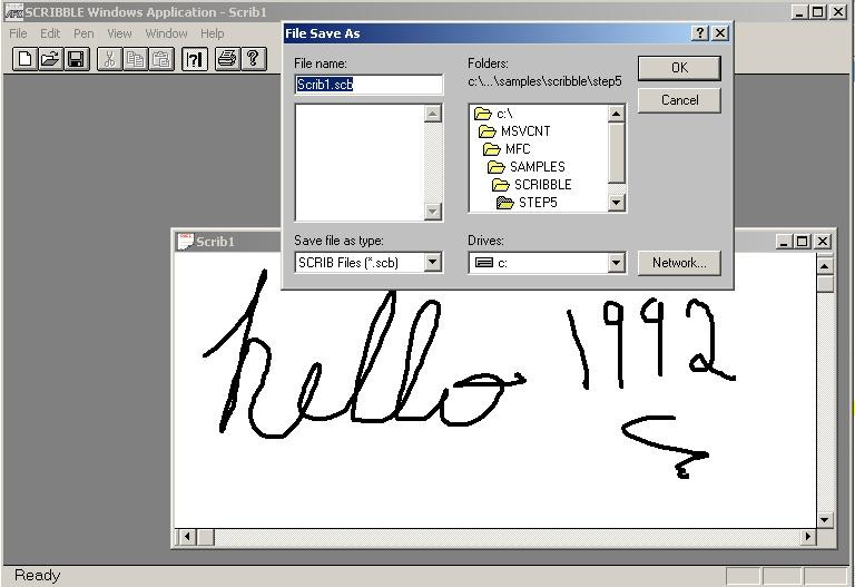 012. I Shipped, Therefore I Am