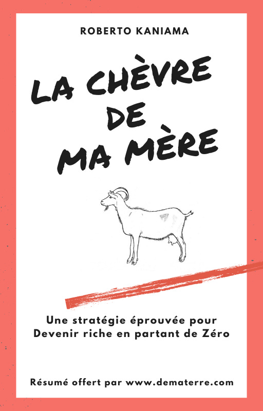 La chèvre de ma Mère : Télécharger le PDF Gratuit