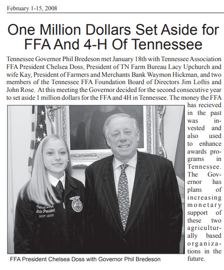 Congressman John Rose is decades older than his wife. They were engaged ...