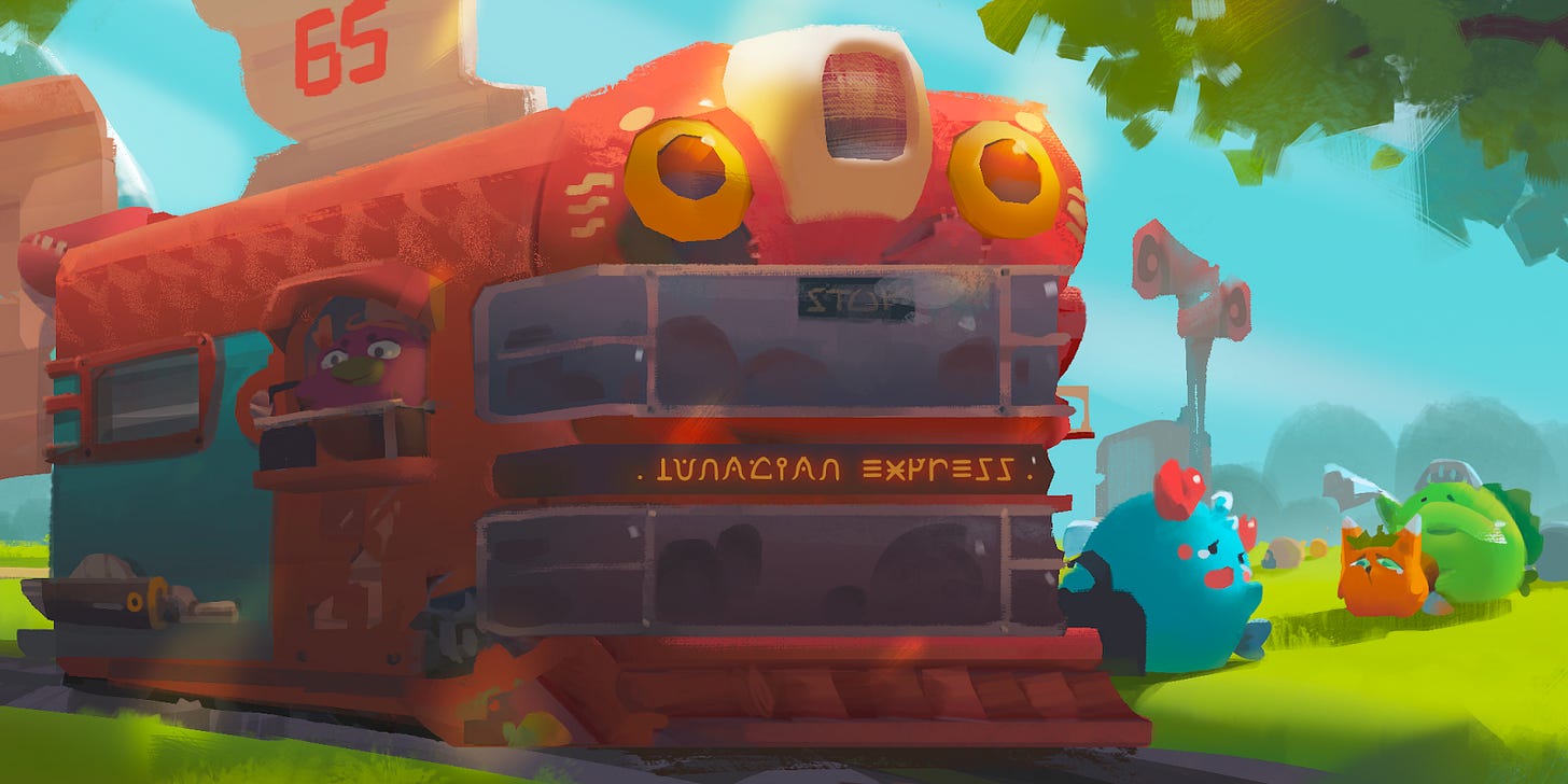 Axie Accessories Are Live! - by Axie Infinity