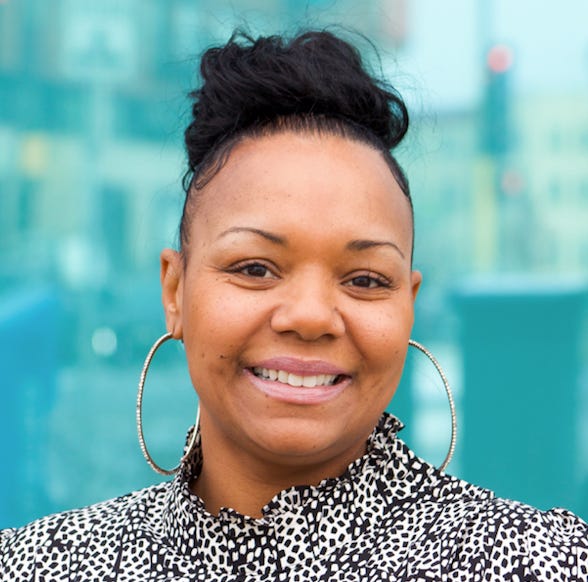 UNCONSTITUTIONAL: White Teachers to be Fired First.