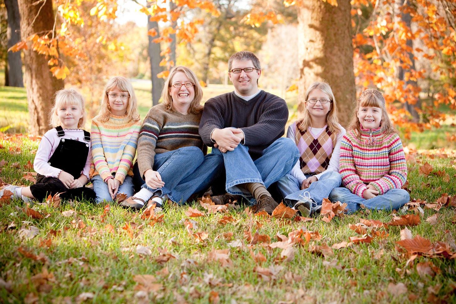 A Vision Worthy of the Rest of Our Lives