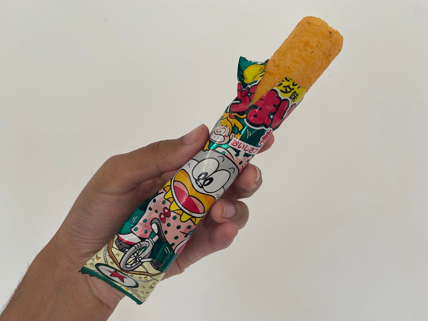 A Guide to Crunchy Snacks - Vittles