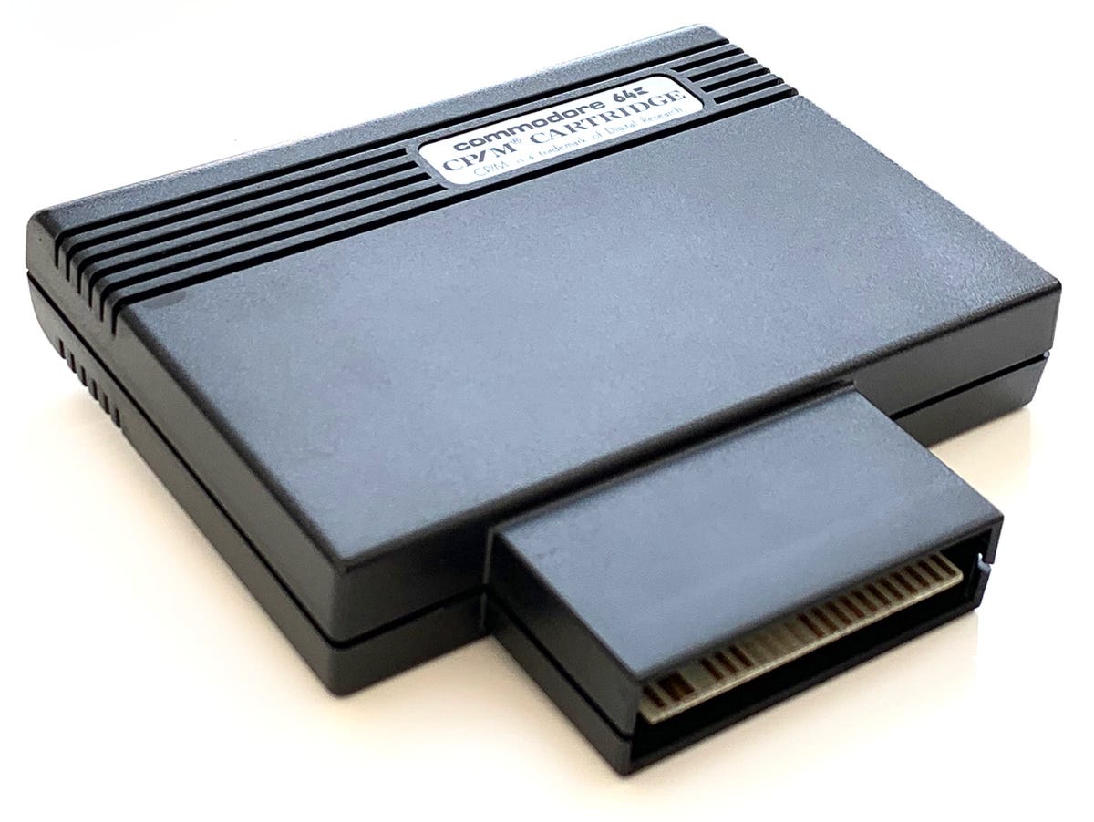 The many Operating Systems of the Commodore 64