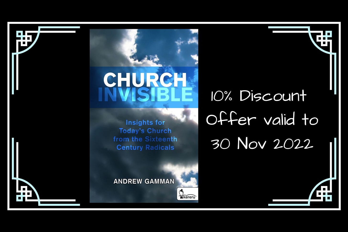 The Seed Disperser - October 2022 - by Kereru Publishing