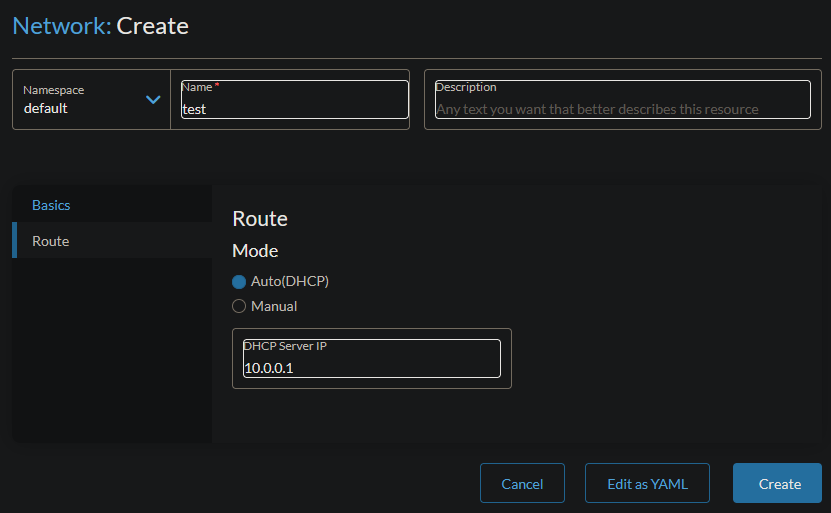Running a Kubernetes Cluster Using Harvester and Rancher 🚀