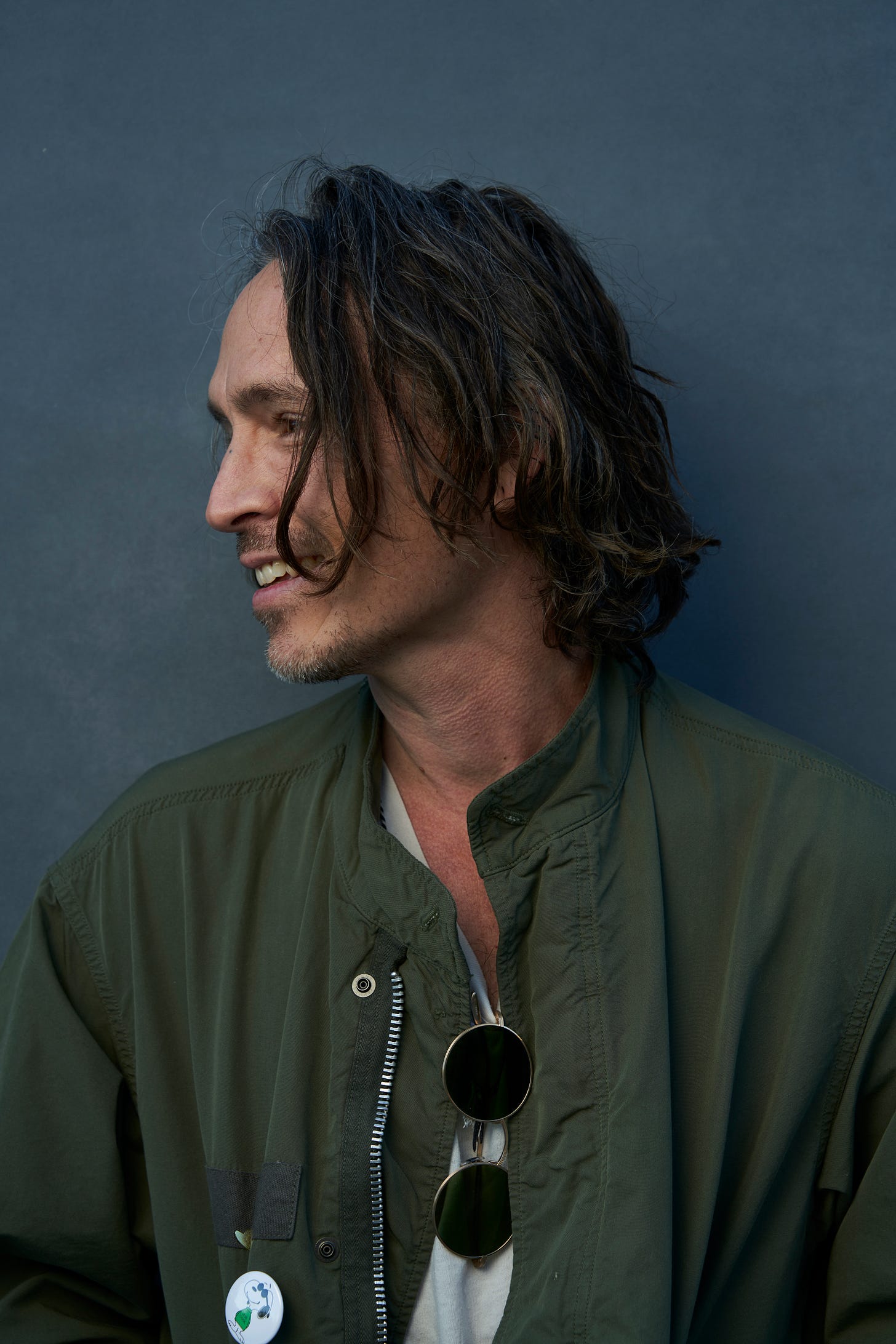 Welcome to A Wink And A Nod - by Brandon Boyd