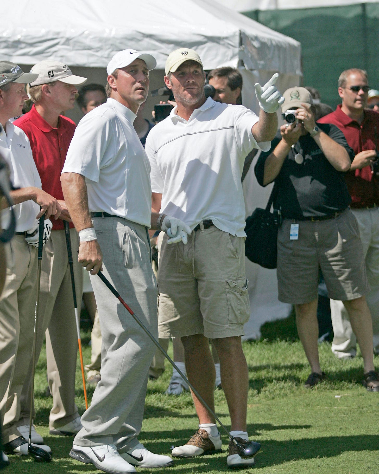 Part II: The Majik Man's final comeback - by Tyler Dunne