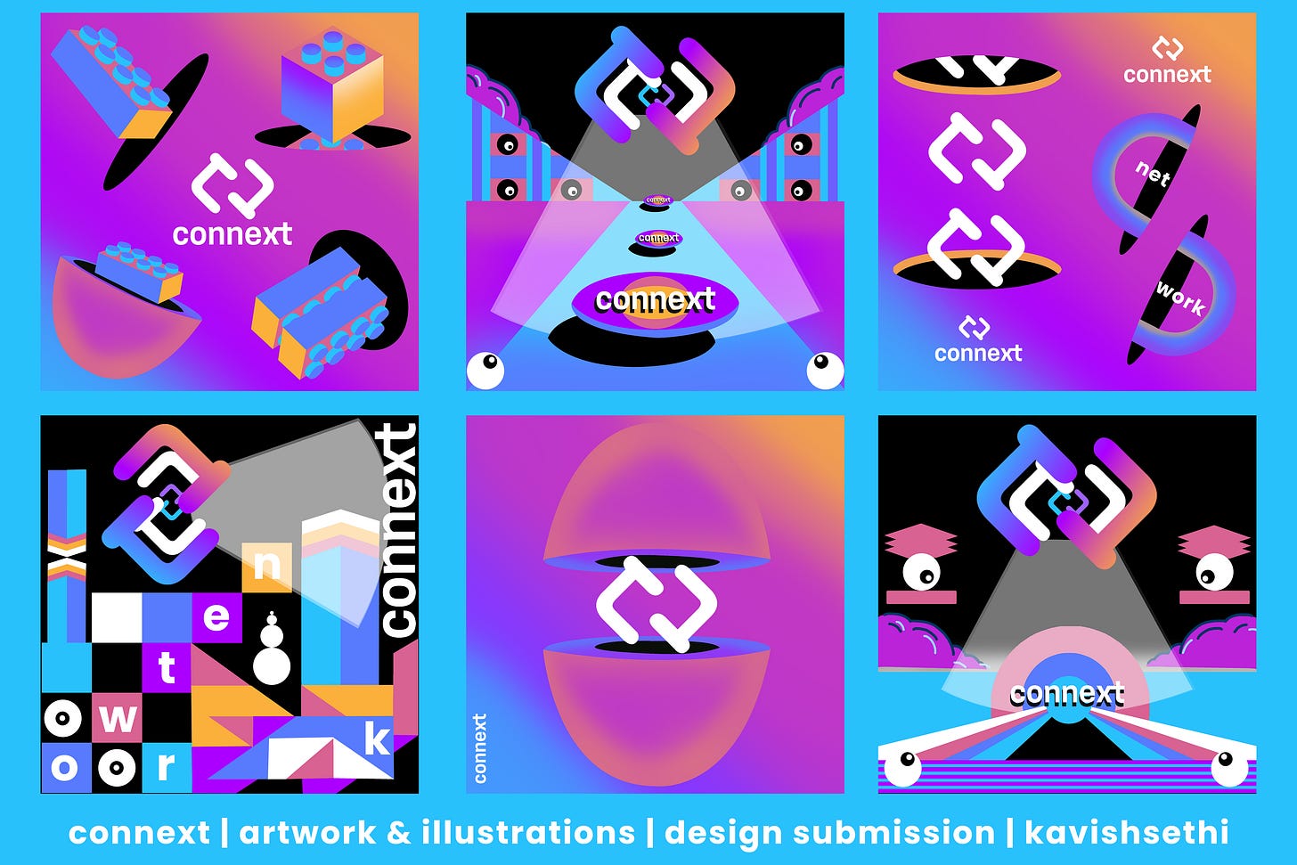 Connext Weekly #11 - Connext Weekly