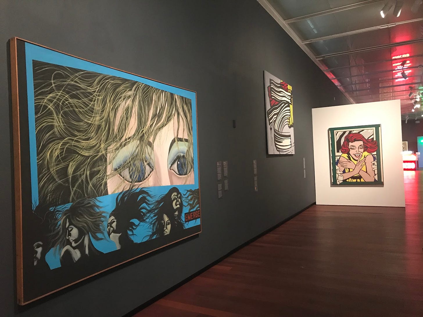 The Mexican Influence on Chicano Art