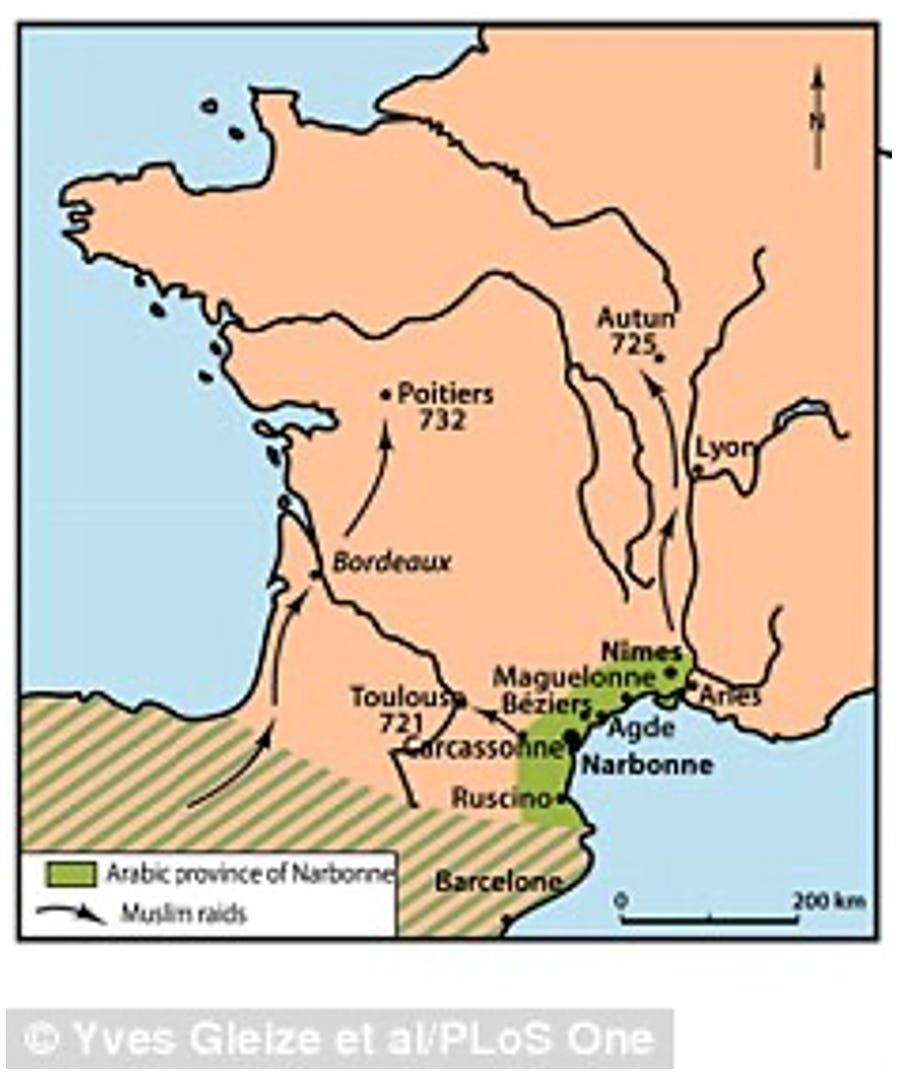 How to Understand France - by Tomas Pueyo