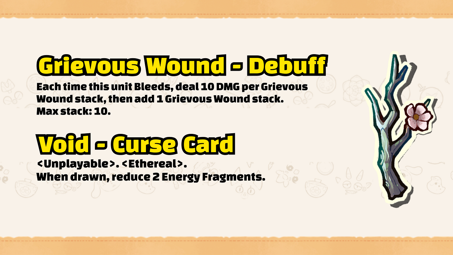 S2 Beast Card Leeks! - by Axie Infinity - The Lunacian