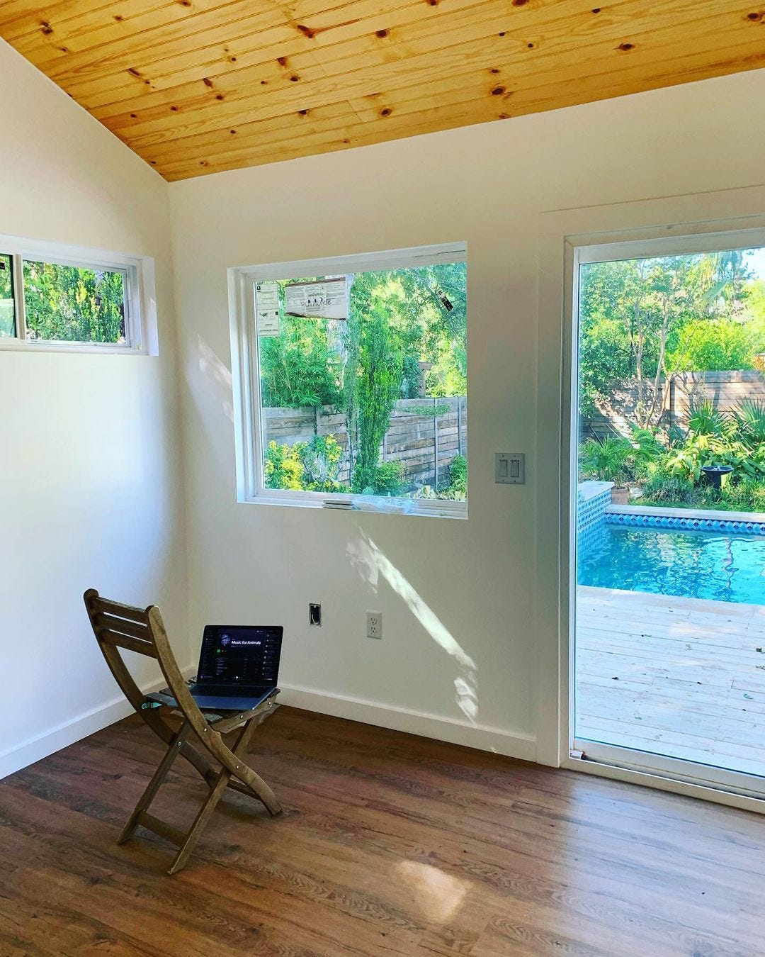 Building my dream studio - Austin Kleon