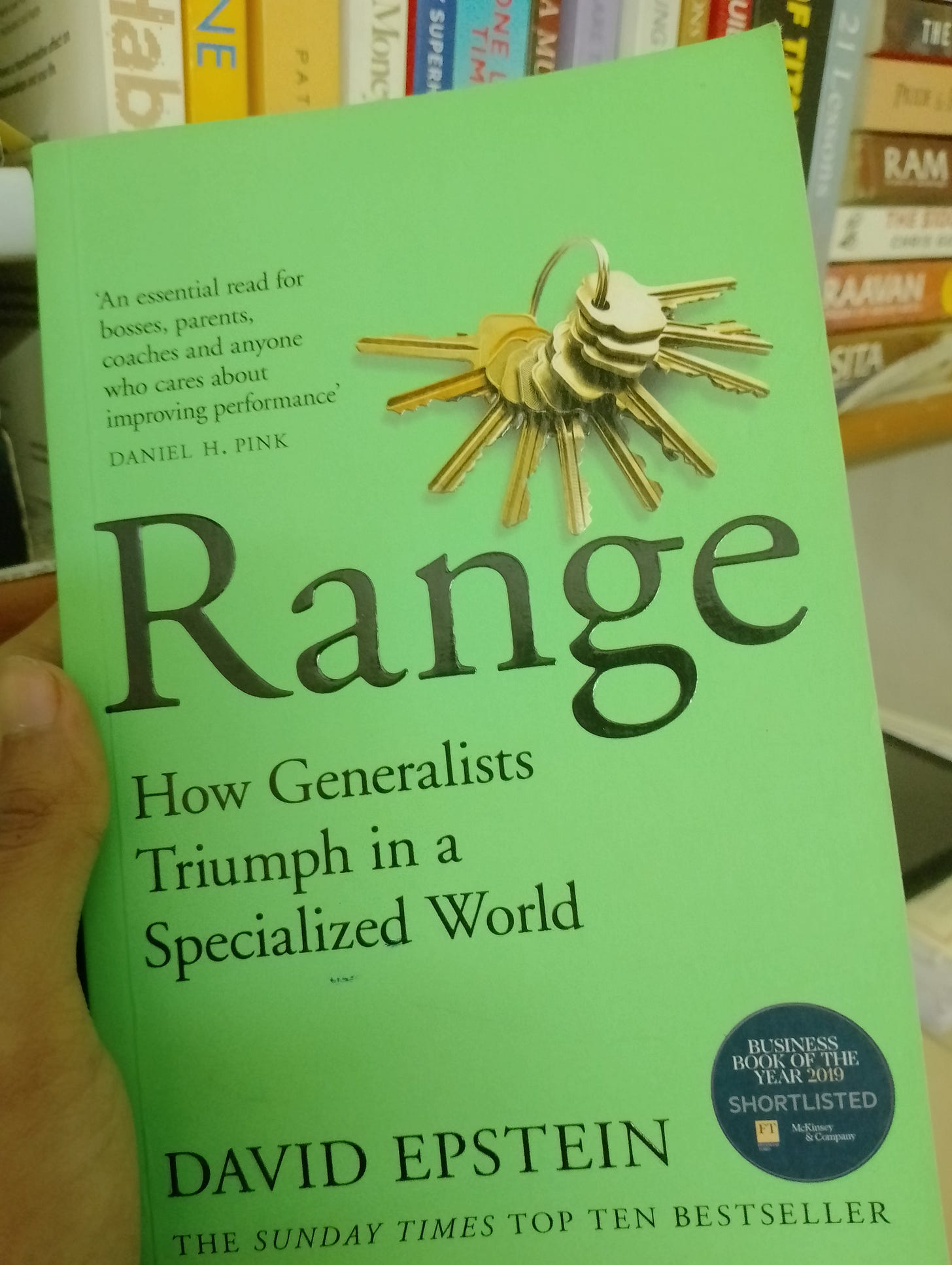 Write Better With Dilbert’s Creator, Law of Wasted Efforts, and More