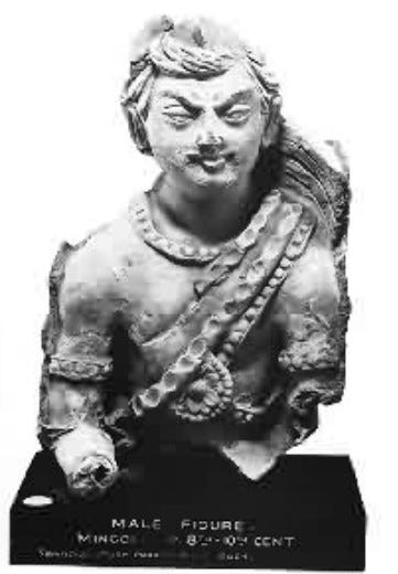 The Khazar Khaganate: An Introduction