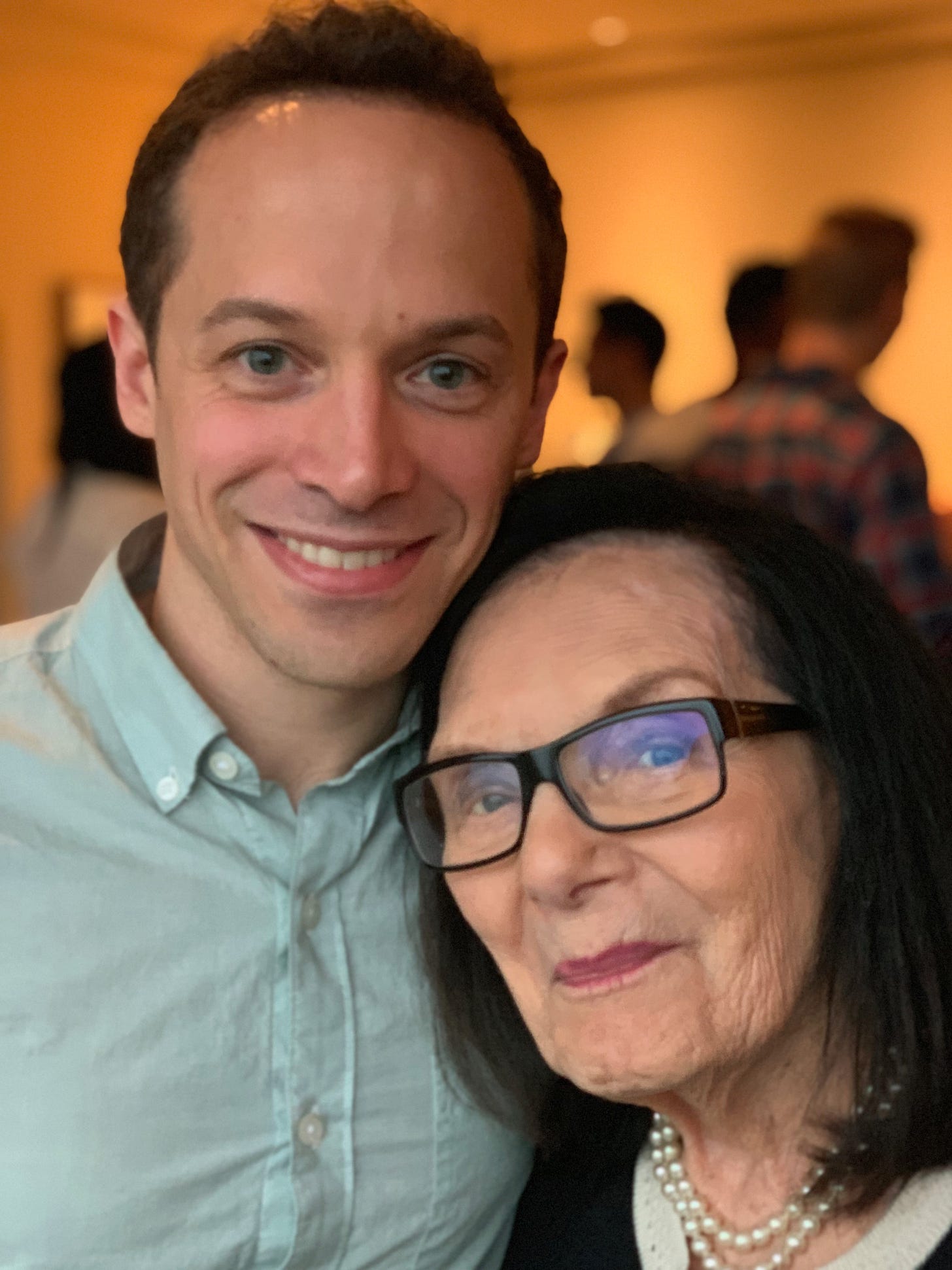 RIP to The Greatest CEO You've Never Heard Of