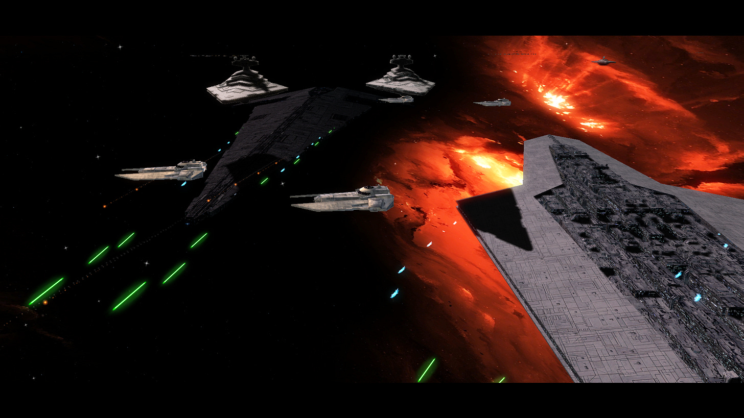 Essential Guide #7: The Pentastar Alignment (Faction In-Depth)