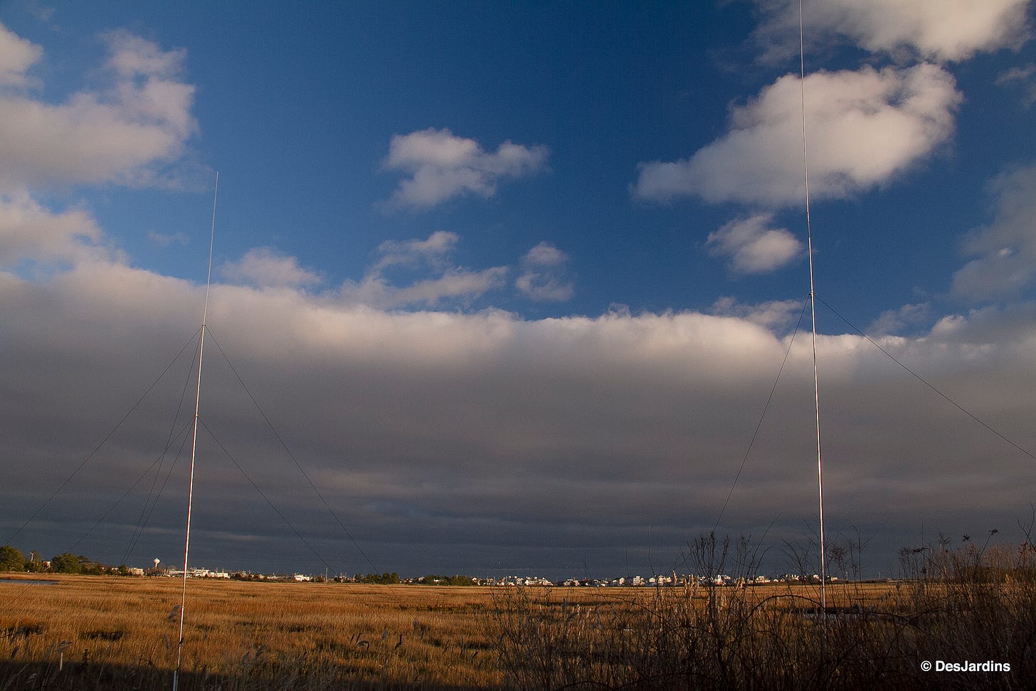 Chapter 1 - by W1ZY - Saltwater Verticals & Phased Arrays