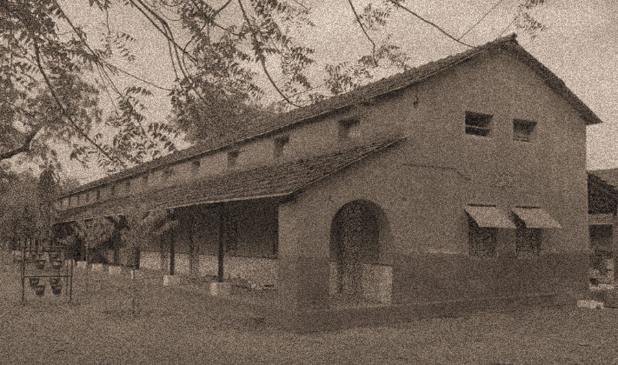 Indo-Chinese Cuisine: A 250-year Old Journey