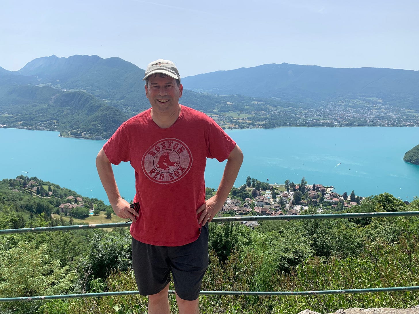 About - Drezner’s World