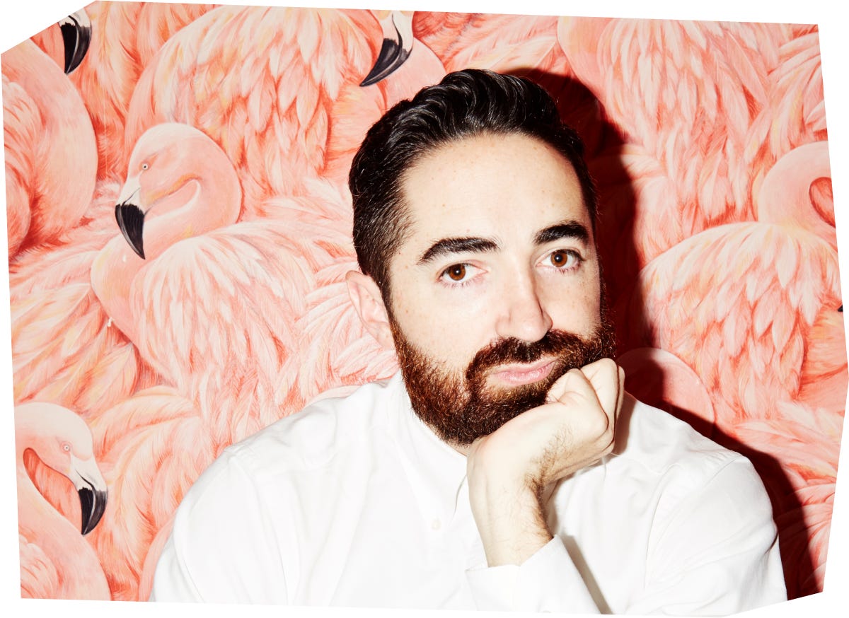 What to Read: Sam Valenti IV is sourcing music for your Sundays