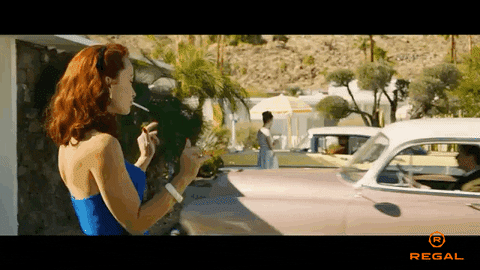 ☀️DON'T WORRY DARLING (mostly) hits targets, gets tepid audience response