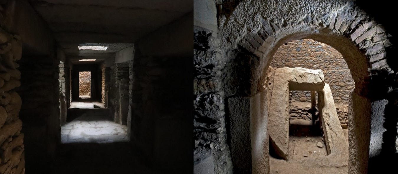 Constructing a global Monument in Africa: the Zagwe Kingdom and the ...