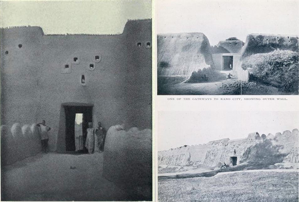 Negotiating power in medieval west-Africa: King Rumfa of Kano (1466 ...