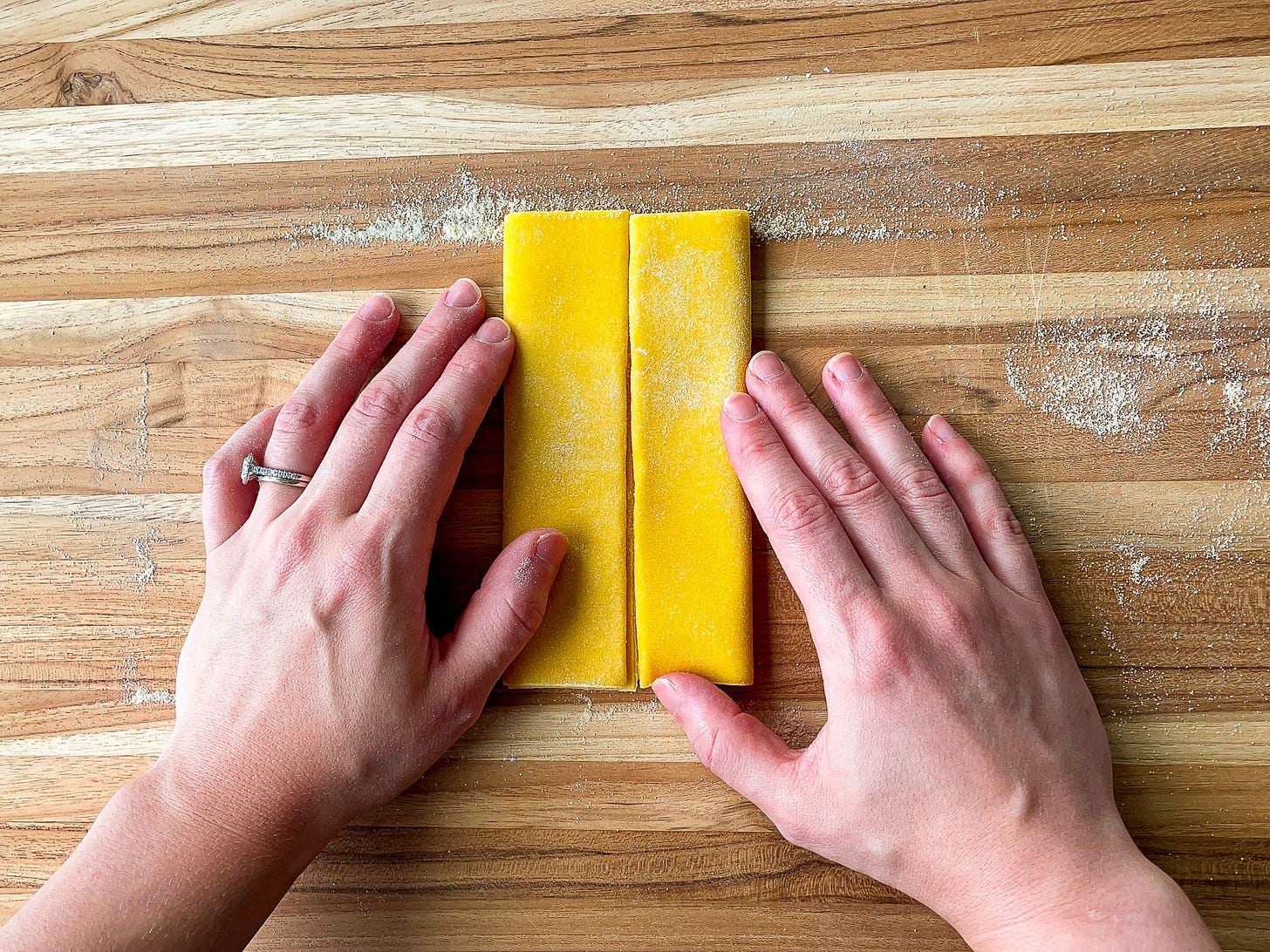 almost (but definitely not) carbonara—plus, pasta social club events ...