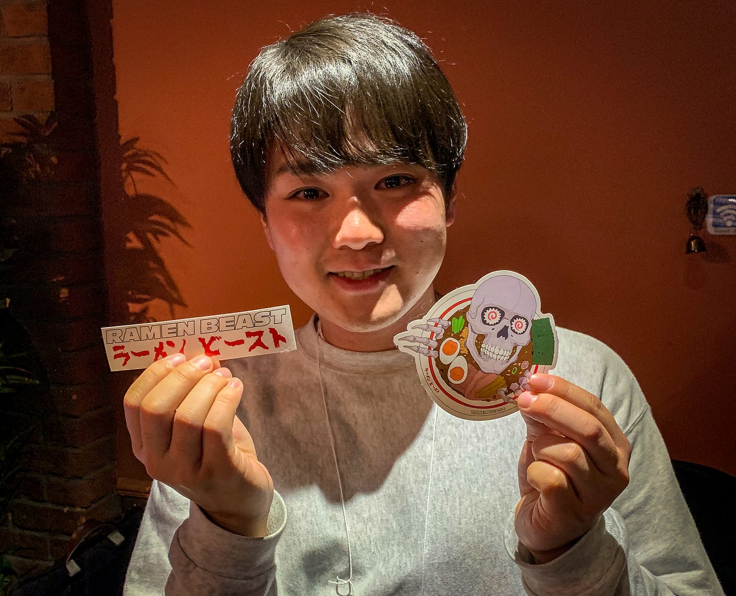 Introducing Susuru, Japan's Top Ramen YouTube Star