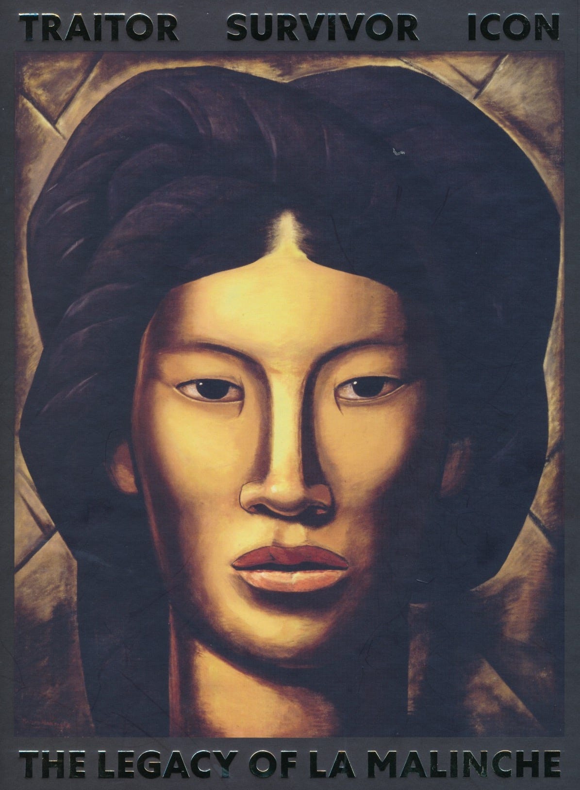 La Malinche Exhibit Challenges Historical Interpretations