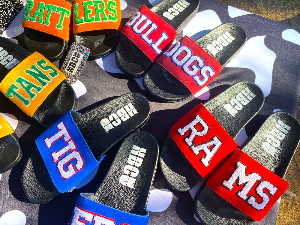 Hampton vs. Howard 🏈 18 Photos of an Amazing #HBCU Event