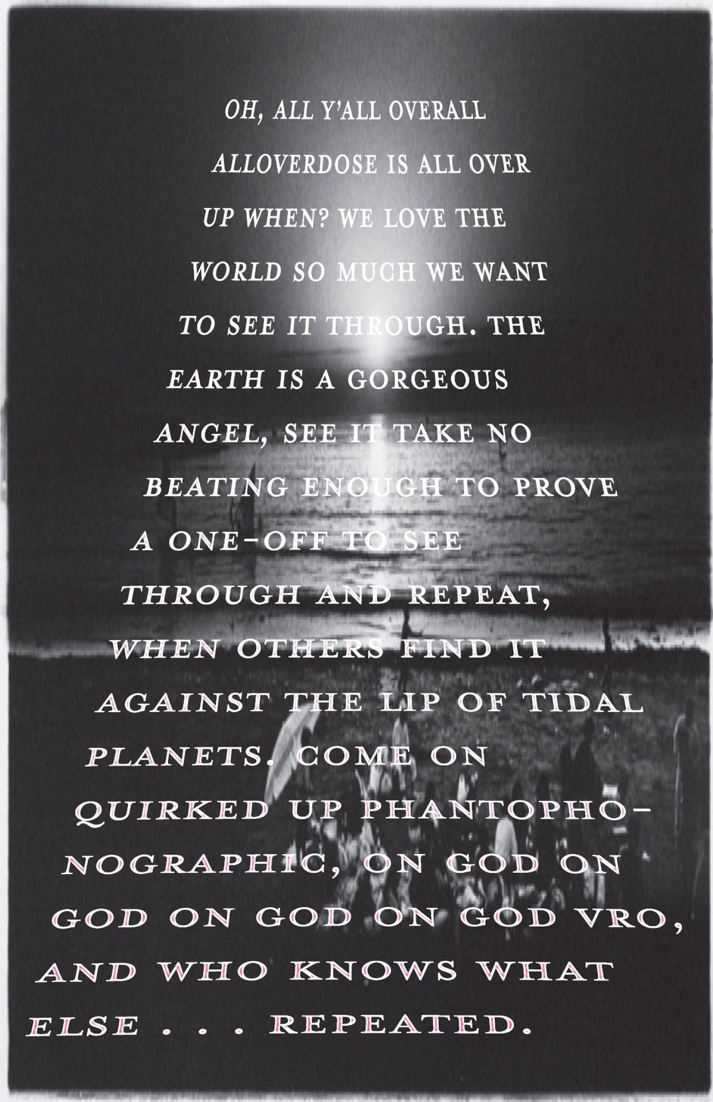 CIRCULAR RAINBOW MONASTERIES - by paul (from bible)