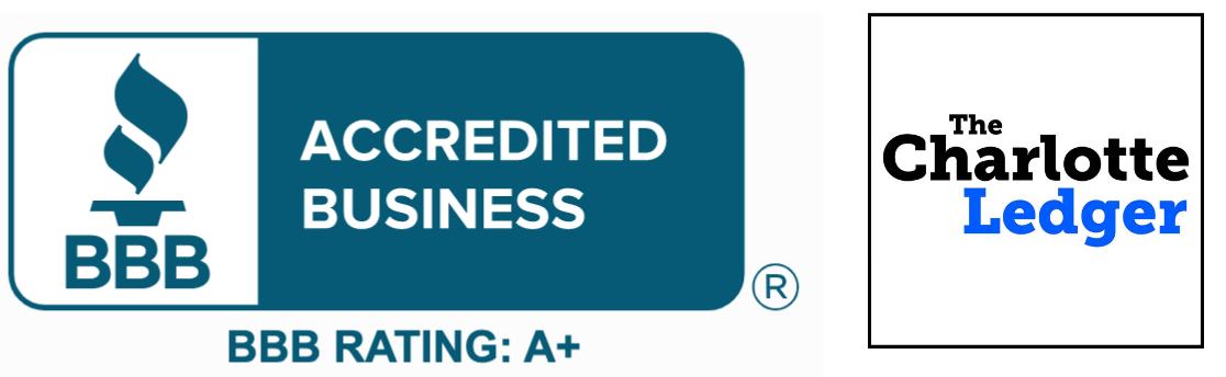 About - The Charlotte Ledger