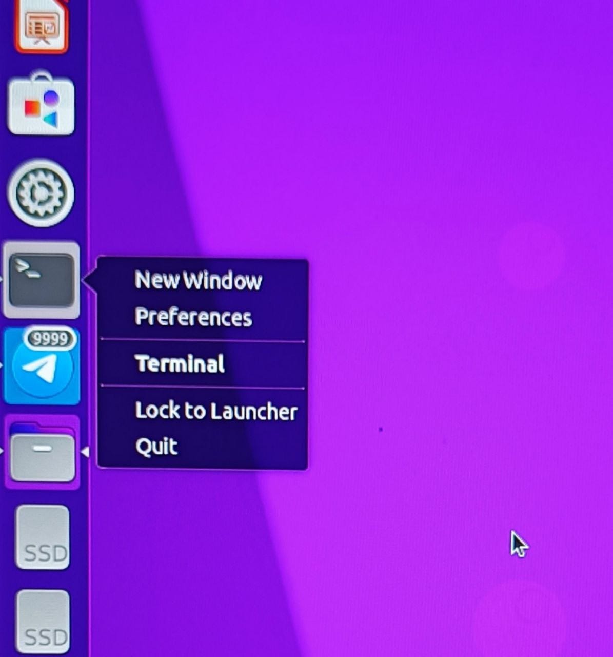 Unity Desktop Environment has first major release in 6 years.
