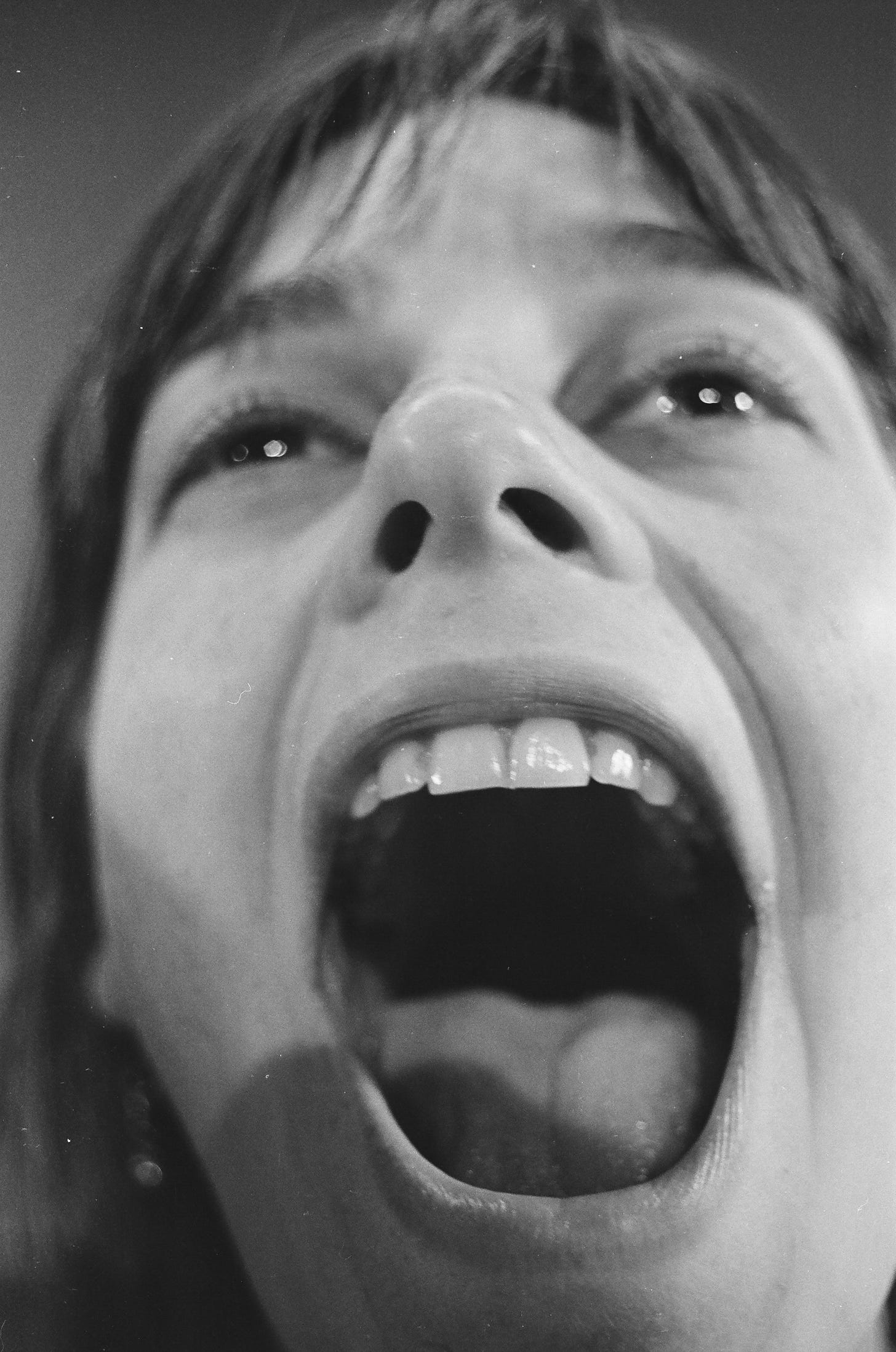 Daria Halprin Fifty Four Years By Paul G Ryan