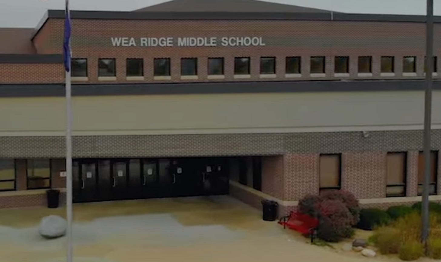 The big deal about this year’s Big Read - by Dave Bangert