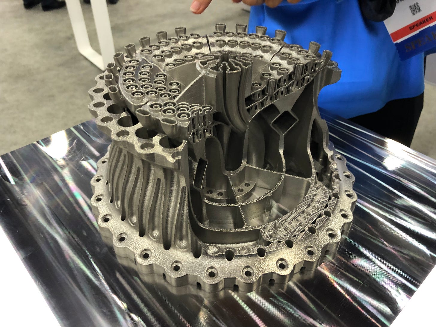 Interview with Josefine Lissner on Algorithmic Engineering