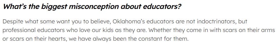The Public Ed & Parent Divide: A troubling conversation with Jena Nelson (D-State Superintendent ...