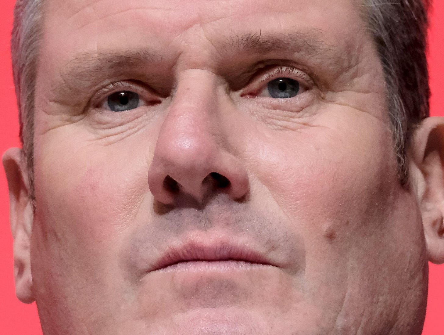 Why we should worry about Keir Starmer Why we should worry about Keir Starmer